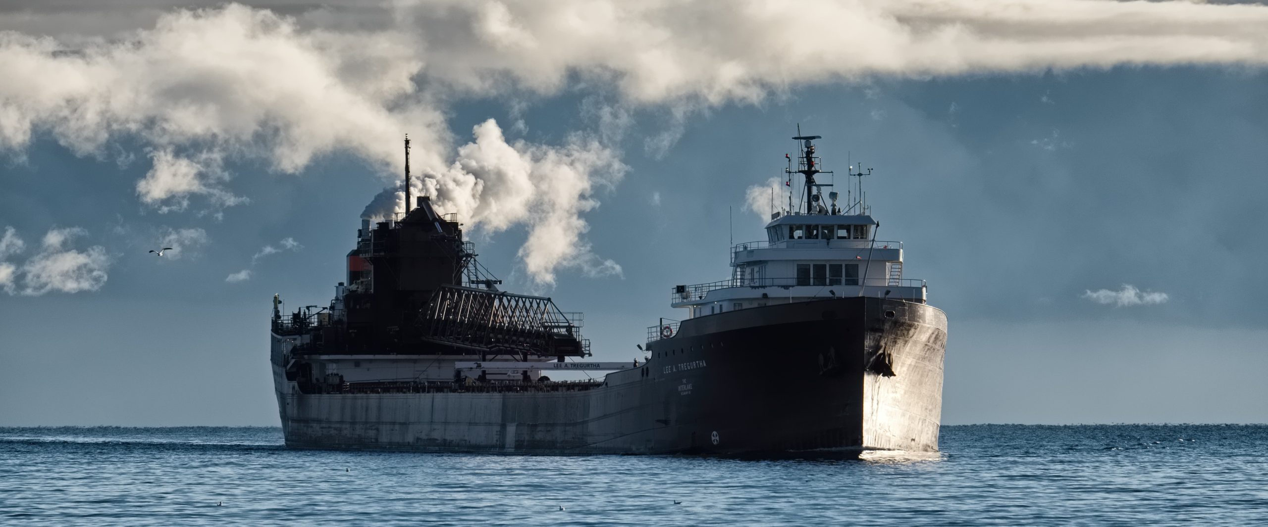 Interlake Becomes First U.S. Great Lakes Shipowner to Join Green Marine ...